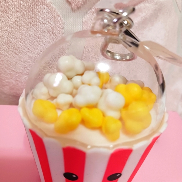 Bath & Body Works | Accessories | Bath Body Works Popcorn Sanitizer ...